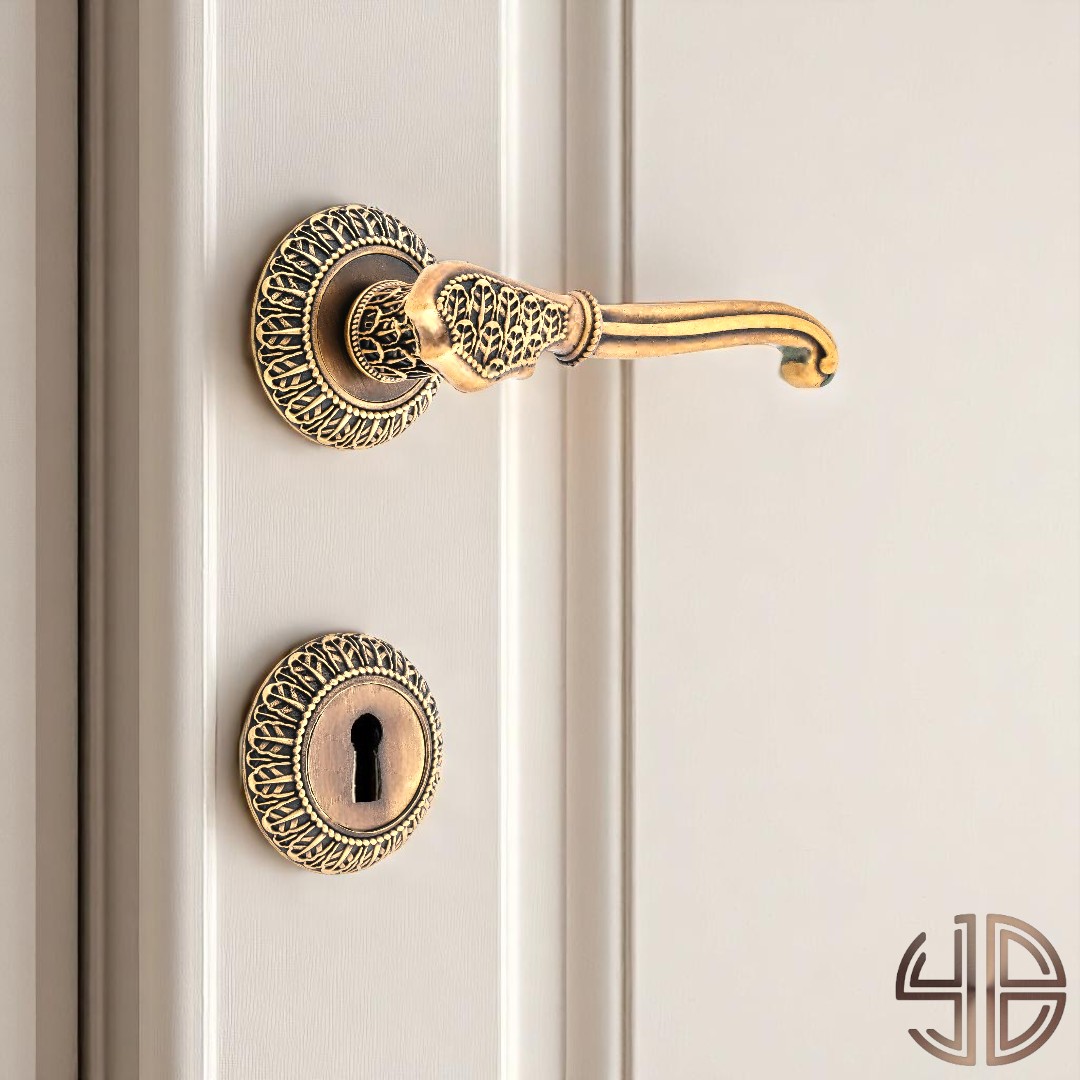 A 945 – Yılmaz Bronz | Klasik Mimari Donanım