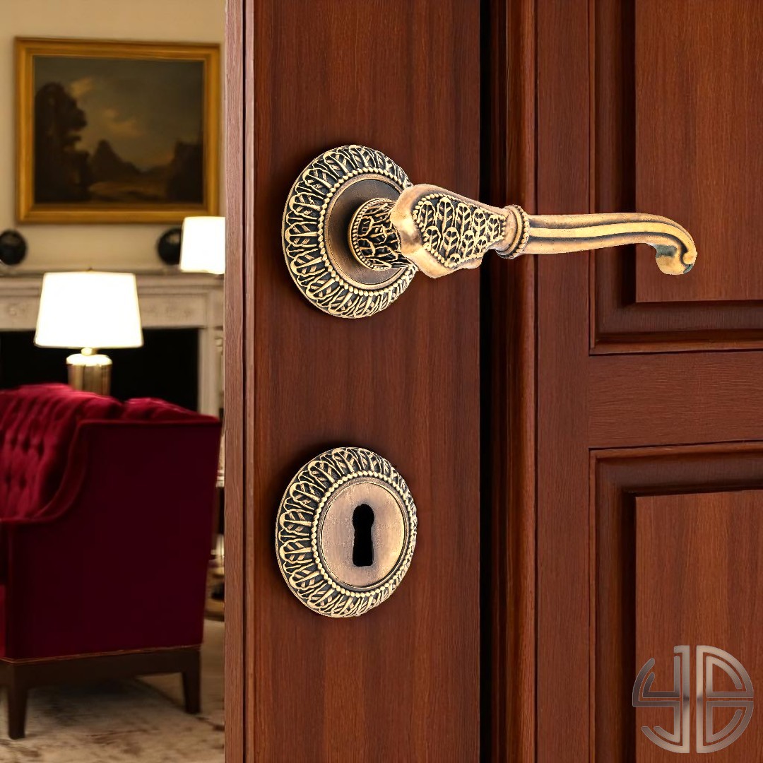 A 945 – Yılmaz Bronz | Klasik Mimari Donanım