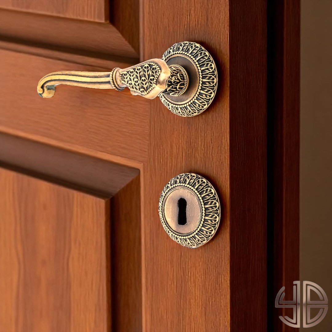 A 945 – Yılmaz Bronz | Klasik Mimari Donanım